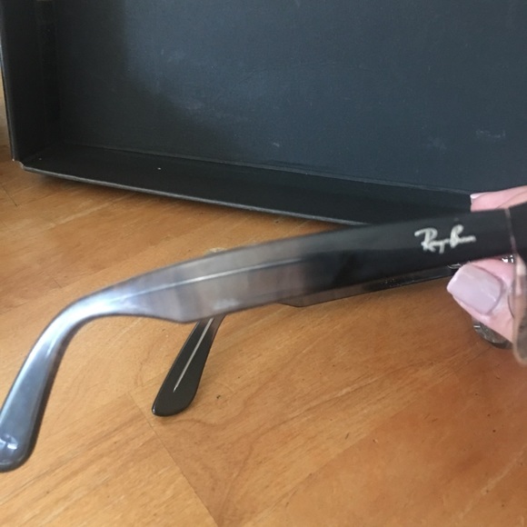 Ray-Ban | Accessories | Rayban Frames Only | Poshmark
